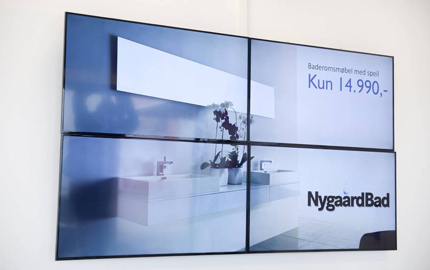 Nygaard Bad - Assist